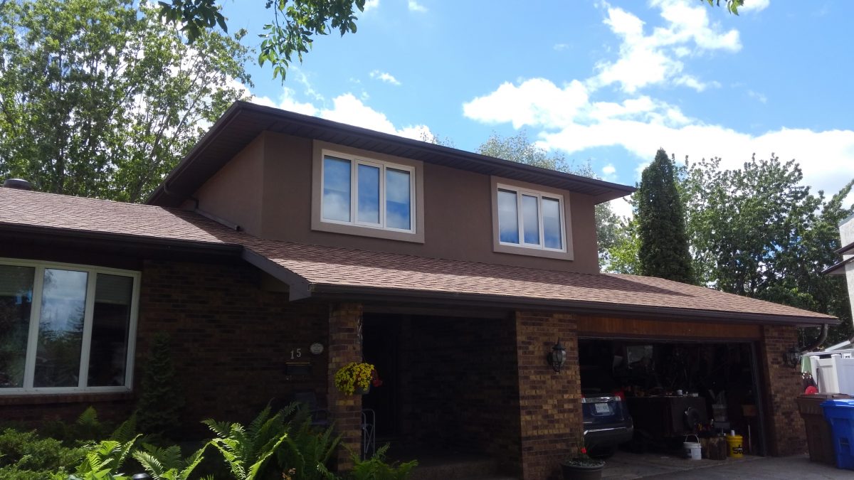 Stucco Systems – JR'S Stone & Stucco